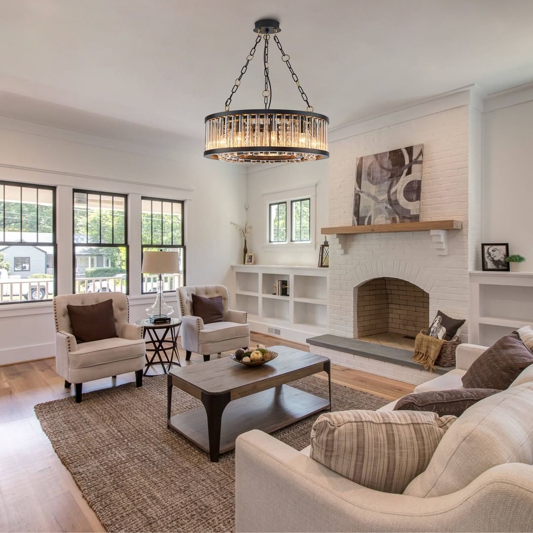 7 Conversation Room Ideas to Encourage Human Interaction – yhomebaby